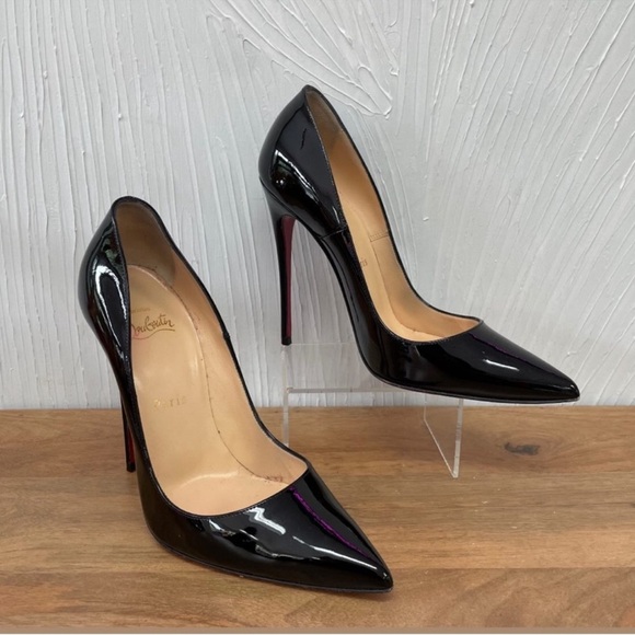 Christian Louboutin | Shoes | Christian Louboutin So Kate | Poshmark
